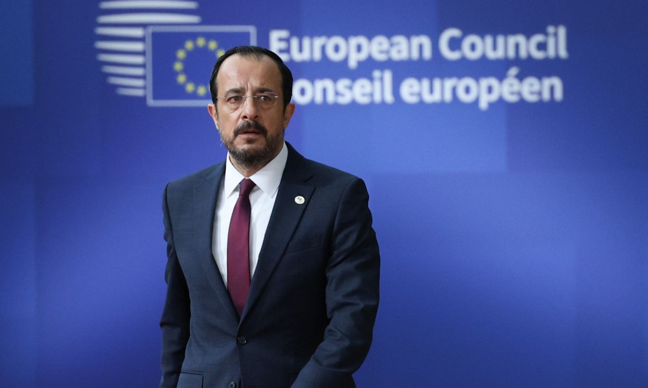 Απάντηση Χριστοδουλίδη σε Μητσοτάκη για την ηλεκτρική διασύνδεση - Η ΛΟΓΙΚΗ
