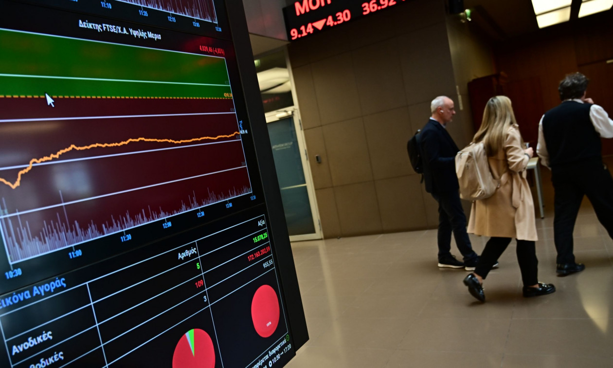 Οίκος αξιολόγησης DBRS: Επιβεβαίωσε το αξιόχρεο της Ελλάδας στη βαθμίδα ...