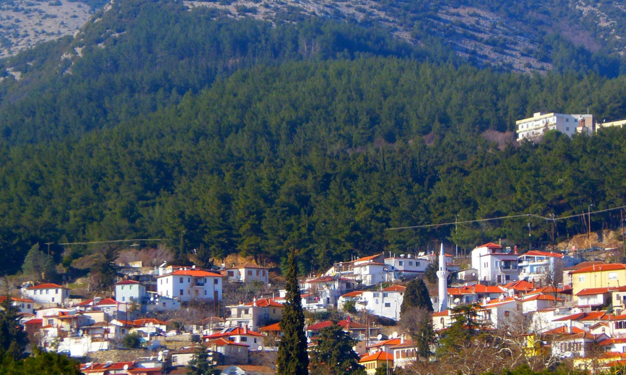 Σε αυτούς τους 12.720 οικισμούς καταργείται ο ΕΝΦΙΑ - Όλη η λίστα - Η ...