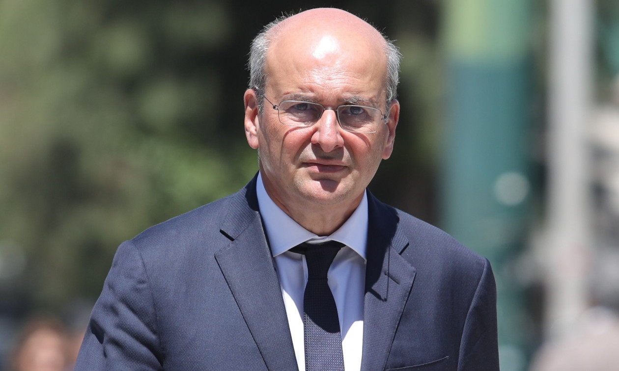 Χατζηδάκης: Μέχρι το τέλος του 2025 νέα δέσμη πρωτοβουλιών για τη ...