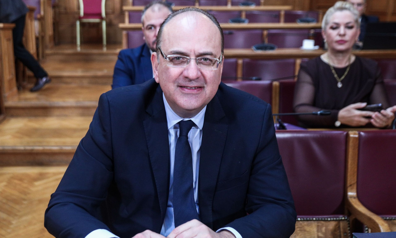 Χάος στην Εξεταστική του ΟΠΕΚΕΠΕ: Διεκόπη η συνεδρίαση, το ΠΑΣΟΚ ...